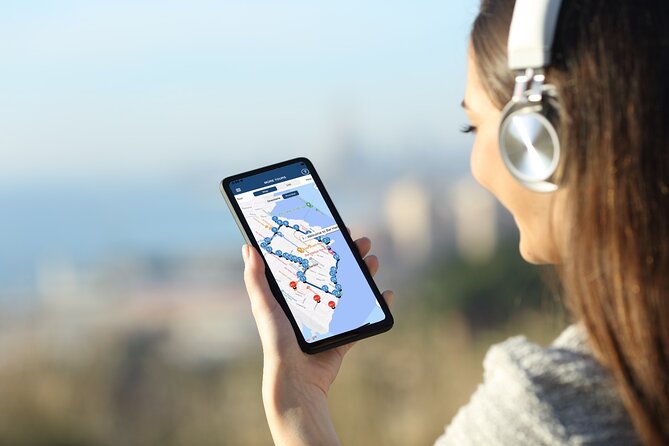 Historic Bar Harbor Self-Guided Walking Audio Tour Guide - The Sum Up