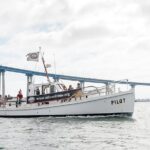 Historic Bay Cruise Aboard 1914 Pilot boat with General Admission - Practical Details and Tips