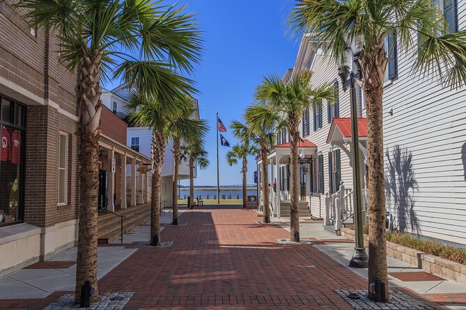 Historic Beaufort Smartphone Guided Walking Tour - Final Thoughts: Who Should Consider This Tour?
