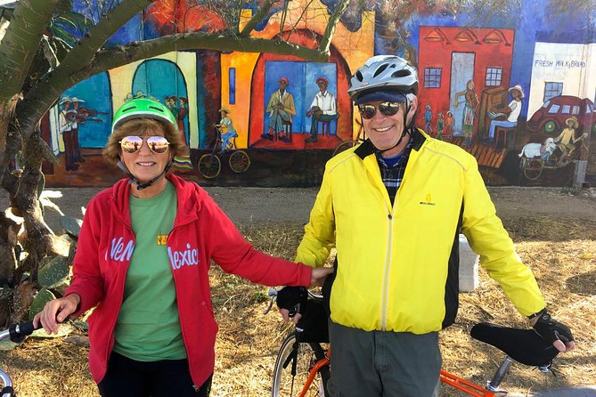 Historic Bike Tour in Tucson - What to Expect on Your Ride