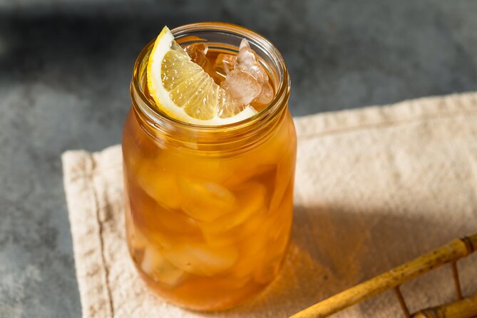 Historic Bites And Southern Delights - Food and Drink: A Southern Feast