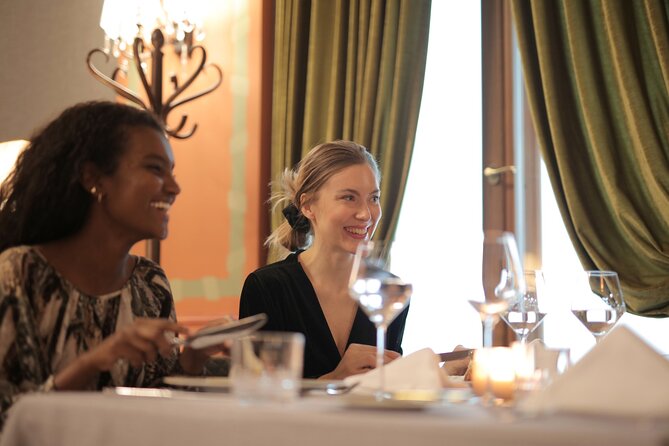 Historic Bites And Southern Delights - Who Would Love This Tour?