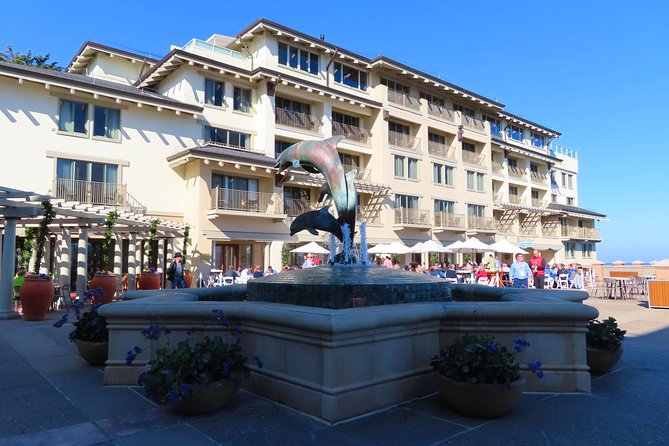 Historic Cannery Row: A Self-Guided Audio Tour of John Steinbeck's Monterey - In-Depth Review of the Cannery Row Audio Tour