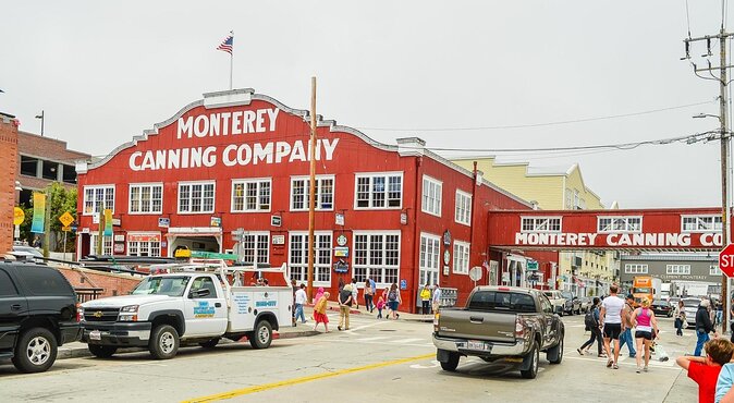 Historic Cannery Row: A Self-Guided Audio Tour of John Steinbeck's Monterey - The Sum Up: Is It Worth It?
