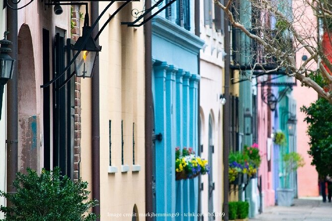 Historic Charleston: 2-hour Private Highlights Walking Tour - Insights from the Reviews