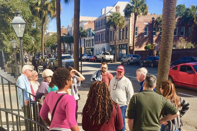 Historic Charleston Guided Sightseeing Walking Tour - Final Thoughts: Is It Worth It?