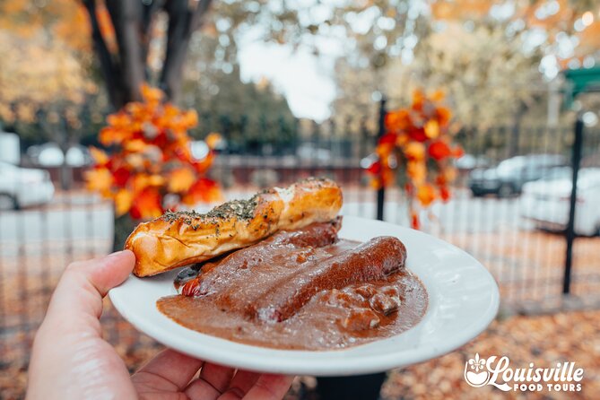 Historic Charm Tour: Food & History in the Victorian Highlands - The Guided Experience and Atmosphere
