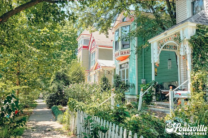 Historic Charm Tour: Food & History in the Victorian Highlands - The Practicalities: Price, Duration, and Accessibility