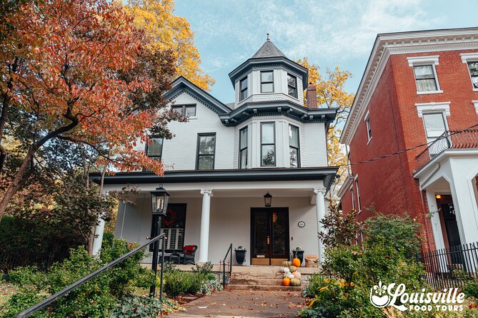Historic Charm Tour: Food & History in the Victorian Highlands - Authentic Experiences and Guest Feedback