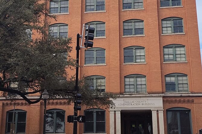 Historic Dallas Downtown Solo Self Guided Walking Tour - Practical Details & Tips