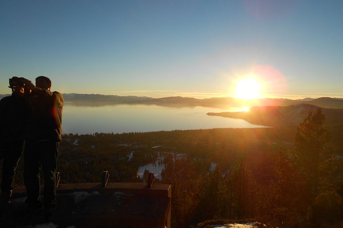 Historic Donner Party, Immigrant Trail and Lake Tahoe Photo Tour from Reno - What Travelers Can Expect