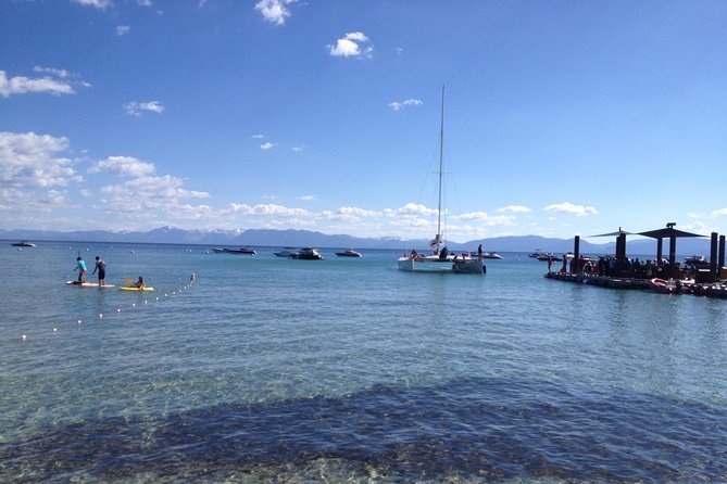 Historic Donner Party, Immigrant Trail and Lake Tahoe Photo Tour from Reno - Is This Tour Worth It?