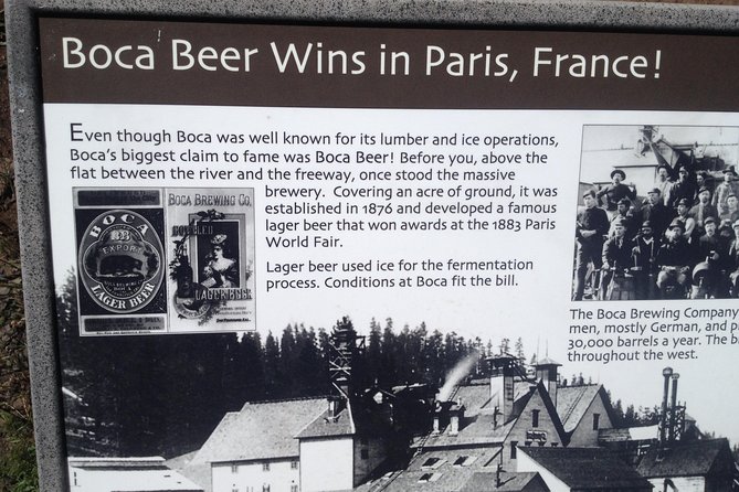 Historic Donner Party, Immigrant Trail and Lake Tahoe Photo Tour from Reno - FAQs