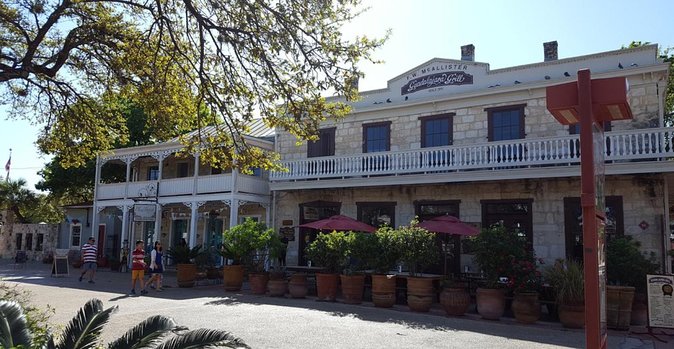 Historic Downtown & Riverwalk Walking Tour - Exploring San Antonios Historic Heart: A Deep Dive into the Downtown & Riverwalk Walking Tour