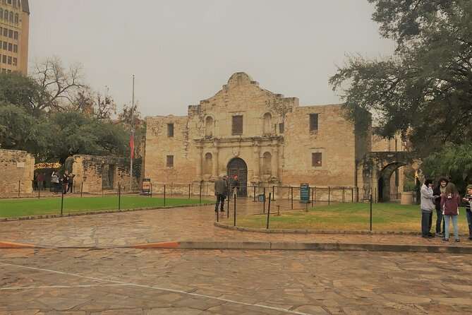 Historic Downtown & Riverwalk Walking Tour - The Itinerary: What You Can Expect
