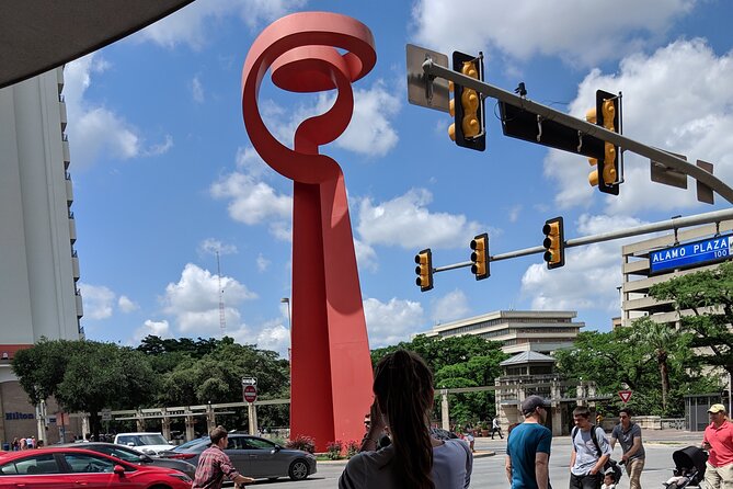 Historic Downtown & Riverwalk Walking Tour - Why This Tour Is a Smart Choice