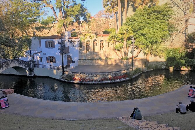 Historic Downtown & Riverwalk Walking Tour - Who Should Consider This Tour?
