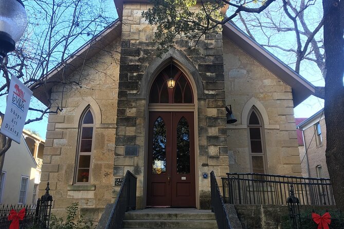 Historic Downtown & Riverwalk Walking Tour - FAQ