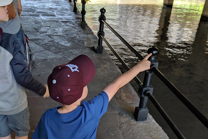 Historic Downtown & Riverwalk Walking Tour - Final Thoughts