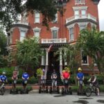 Historic Downtown Savannah: Guided Segway Tour - What You’ll See and Learn