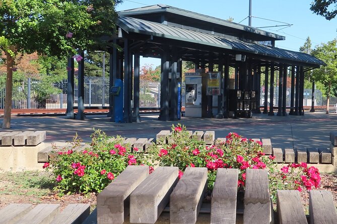 Historic Folsom: A Self-Guided Audio Tour - Who Will Love This Tour?