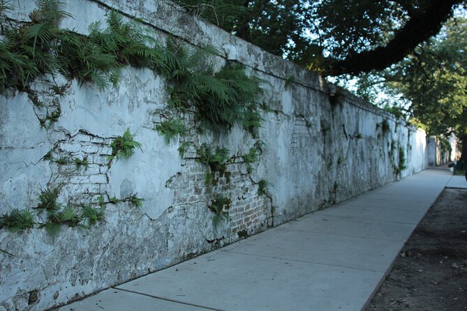 Historic Garden District Walking Tour - The Sum Up