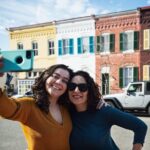 Historic Georgetown: History, Gossip, & Architecture Walking Tour - What to Expect: Practical Insights