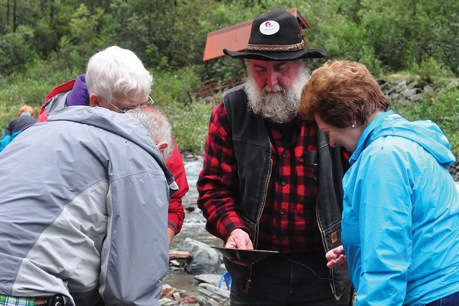 Historic Gold Mining and Panning Adventure - The Sum Up: Is This Tour Worth It?