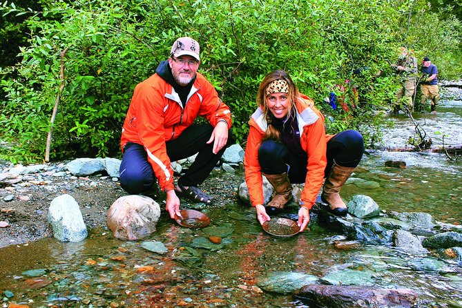 Historic Gold Panning Adventure & Salmon Bake - Value and Pricing: Is It Worth It?