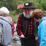 Historic Gold Panning Adventure & Salmon Bake - Authentic Experiences and Highlights from Reviewers