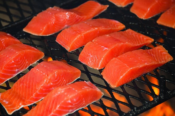 Historic Gold Panning Adventure & Salmon Bake - Who Is This Tour Best For?