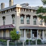 Historic Happy Hour - The Itinerary: A Step-by-Step Journey