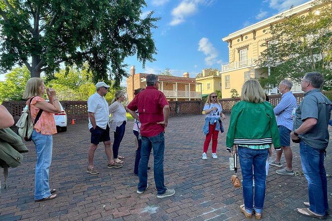 Historic Happy Hour - What to Expect: A Day in Wilmington’s Historic Heart