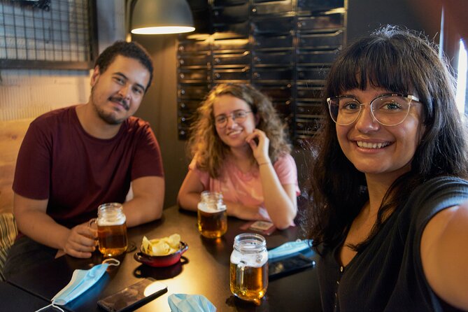 Historic & Haunted Pub Crawl Tour in Galveston - What to Expect from the Tour