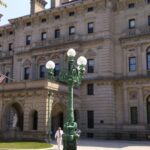 Historic Highlights of Newport,RI with with the Gilded Age - A Detailed Breakdown of the Tour Experience