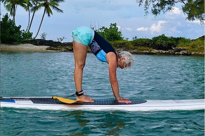 Historic Hilo Bay & Coconut Island SUP Adventure - An In-Depth Look at the Paddleboarding Experience