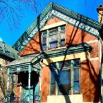 Historic Homes and Cottages of Wicker Park Walking Tour - FAQs
