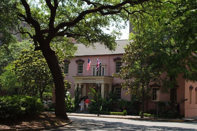 Historic Homes of Savannah Guided Walking Tour - The Guide: The Heart of the Experience