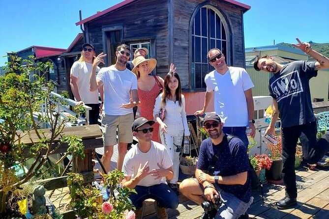Historic Houseboat Tour - Exploring Sausalito’s Historic Houseboat Community: A Deep Dive