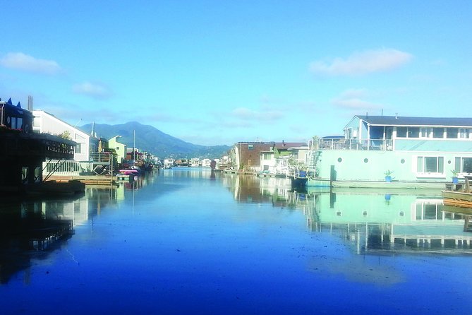 Historic Houseboat Tour - Who Should Take This Tour?