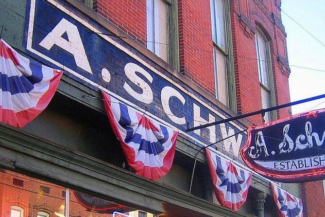 Historic Memphis Guided Walking Tour: Memphis Beyond Beale - Value for Money