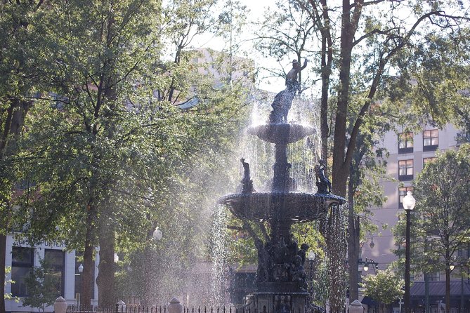 Historic Memphis Guided Walking Tour: Memphis Beyond Beale - FAQ
