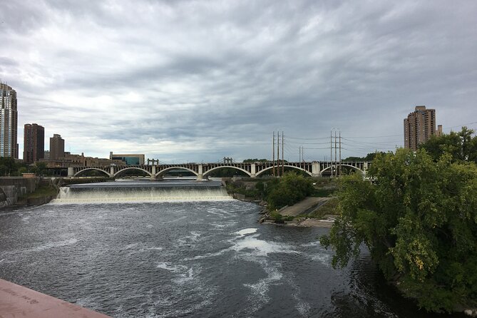 Historic Minneapolis Riverfront Private Walking Tour - Introduction