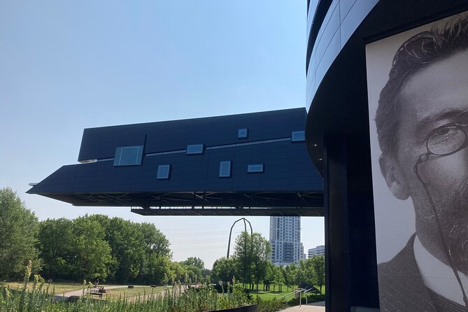 Historic Minneapolis Riverfront Private Walking Tour - Final Thoughts and Who Its Best For