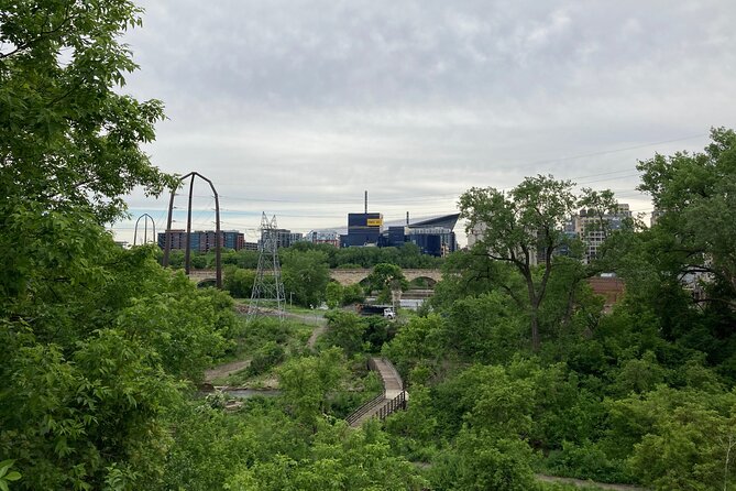 Historic Minneapolis Riverfront Private Walking Tour - FAQ