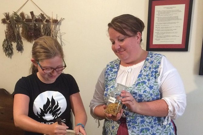 Historic Museum Tour Ticket - An In-Depth Look at the Experience