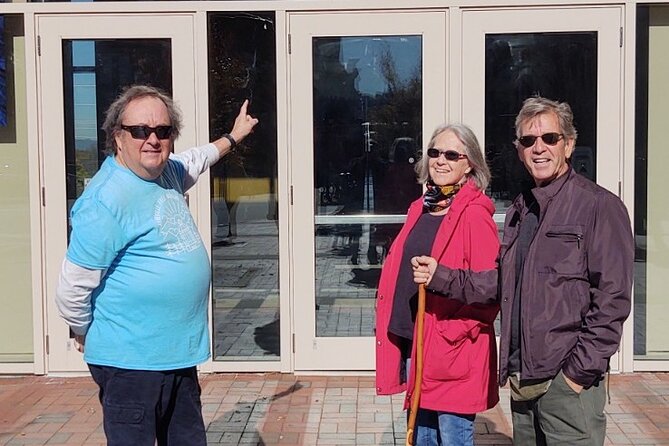 Historic Music Scene Walking Tour in Asheville - Practical Details: What You Need to Know