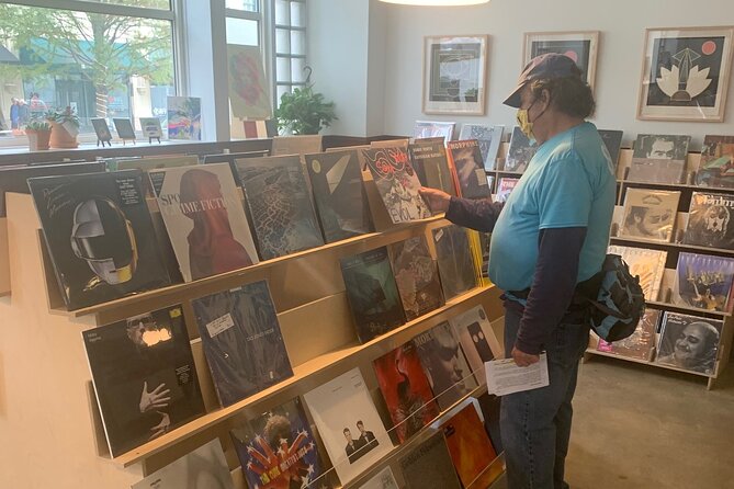 Historic Music Scene Walking Tour in Asheville - Who Should Consider This Tour?