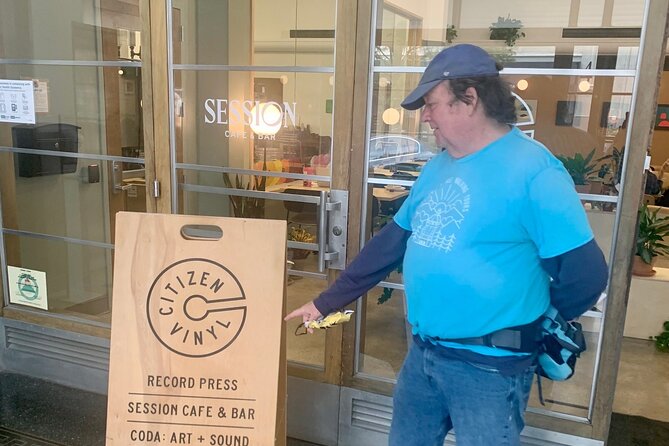 Historic Music Scene Walking Tour in Asheville - Final Thoughts: Is It Worth It?