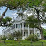 Historic Natchez and Emerald Mound Full Day Private Tour - Scenic Drive and the Natchez Trace Parkway